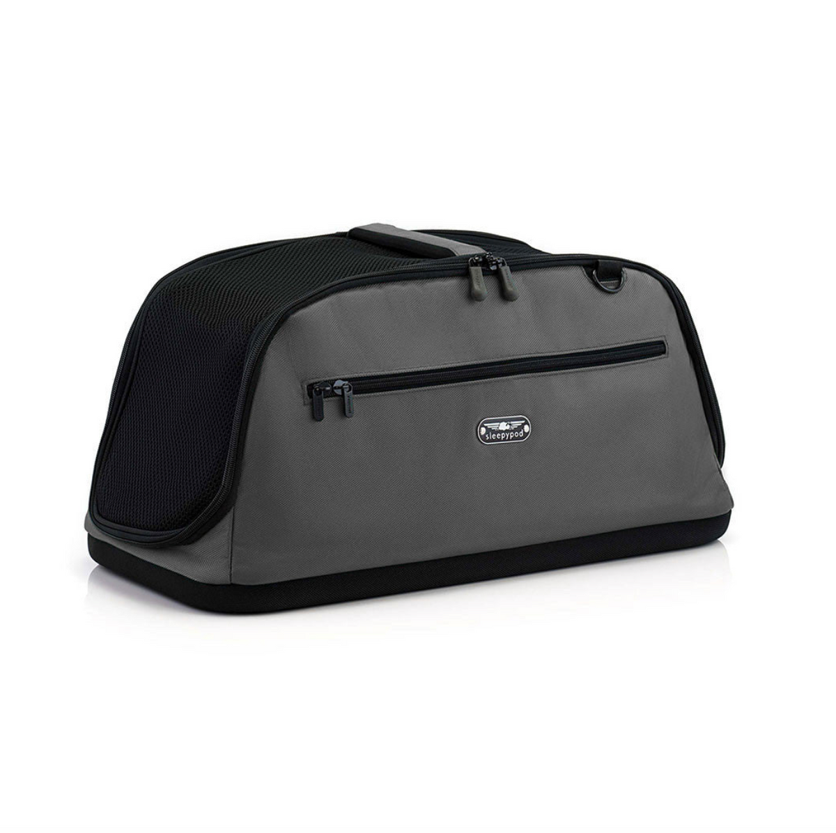 Sleepypod Air Travel Carrier Charcoal – LoveThyBeast