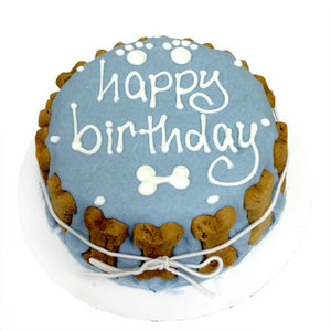 All-Natural Birthday Cakes – LoveThyBeast