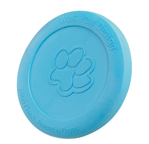 Zisc Rubber Frisbee – LoveThyBeast