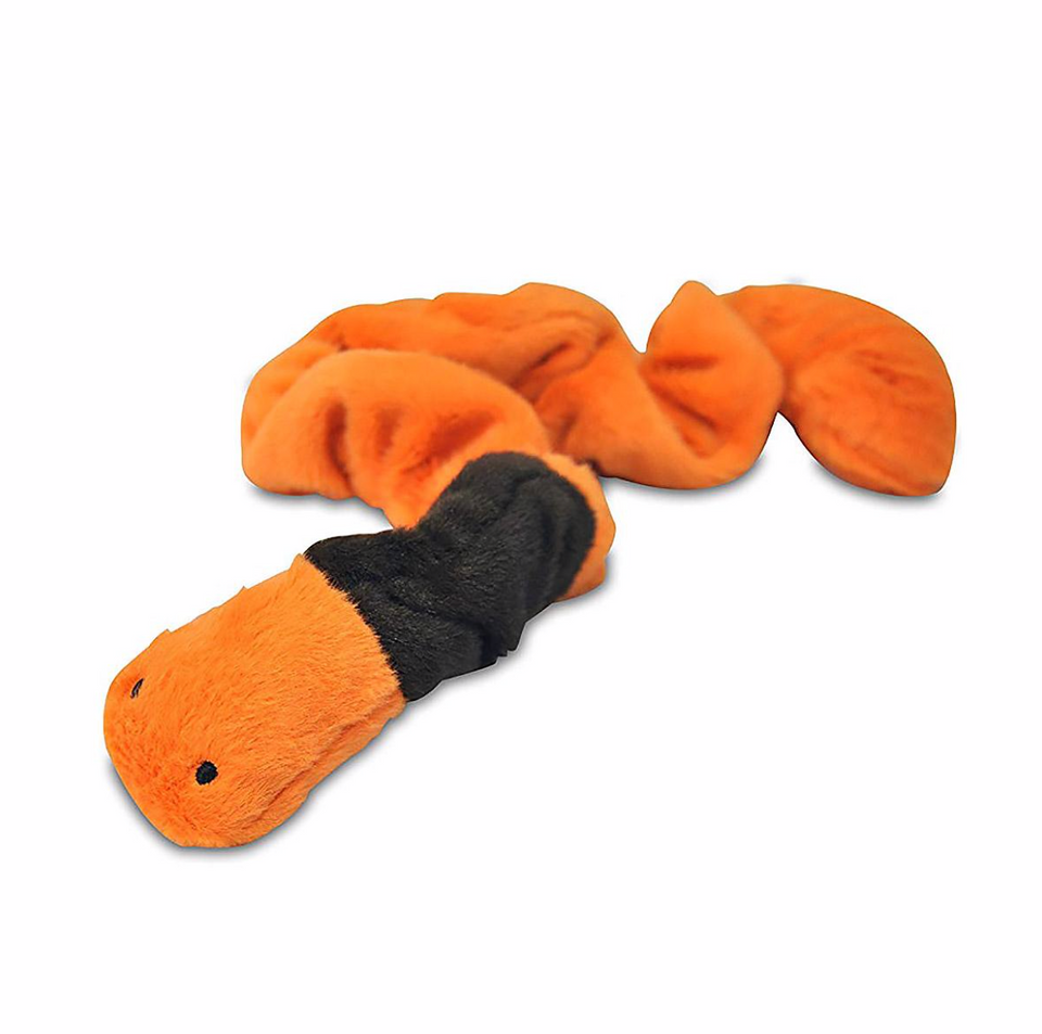 Earth Worm Toy – LoveThyBeast