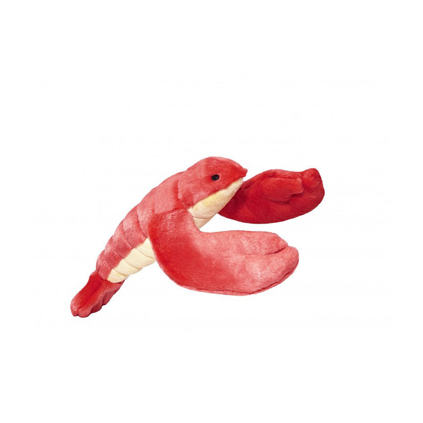 Manny The Lobster Toy – LoveThyBeast