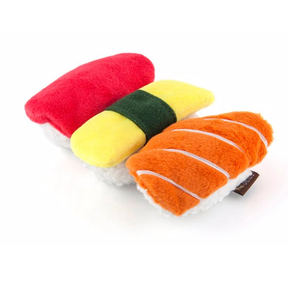 Sushi Plush Toy – LoveThyBeast
